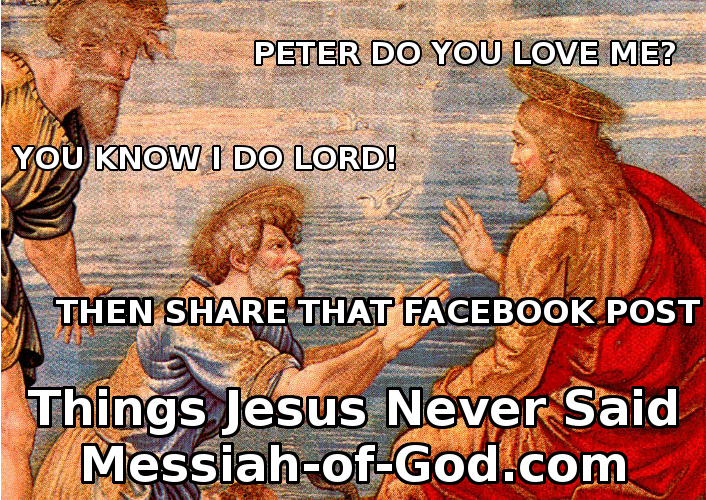 Messiah-of-God.com | Jesus Christ, Sermons, Parables